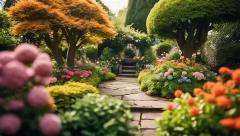 Are Beech Trees Suitable For Small Gardens