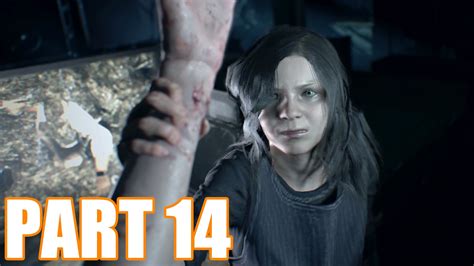 Eveline Resident Evil