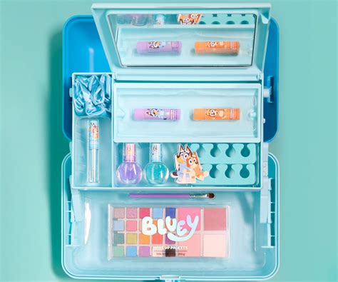 Bluey X Caboodles Sets From 15 On Reg 28 Includes