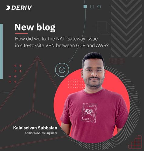 Kalaiselvan Subbaian Posted On Linkedin