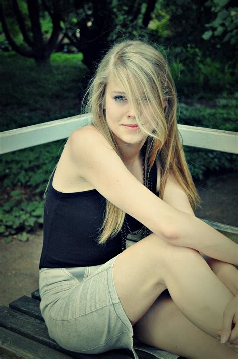 Gosia 3 By Myssanh On DeviantArt