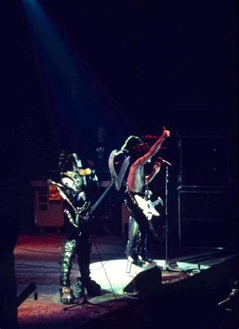 Pin By Joyce Kolb On The Hottest Band In The Worldkiss Kiss