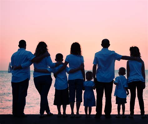 Familias ensambladas Los tuyos los míos y los nuestros Ana Monterrey
