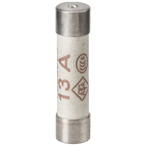 13a Fuse — Masterlec