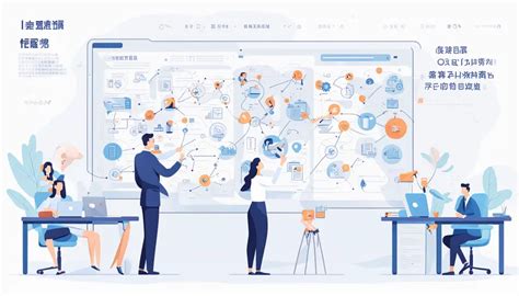 项目管理组织结构怎么选 • Worktile社区