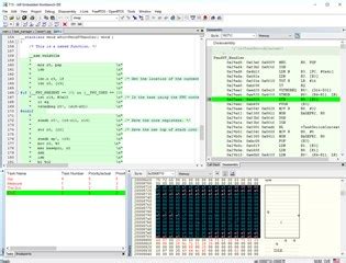 Using SDK 15 0 And FreeRTOS 8 2 1 Stack Overflow In Idle Task