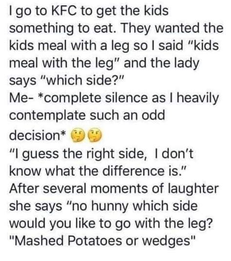You Dont Always Have To Pick A Side Rfolksarefuckingstupid