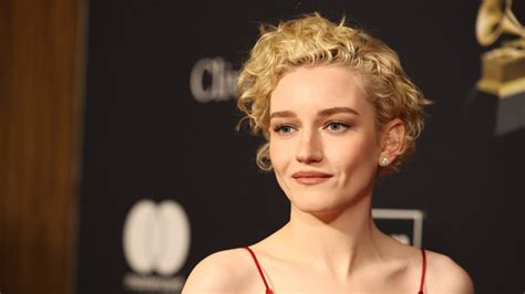 Fantastic Four Movie Casts Julia Garner As Silver Surfer