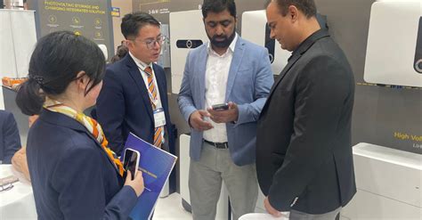 Ningbo Austa Solar Tech Co Ltd On Linkedin Austa Intersolar2024