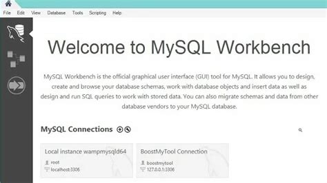 Mysql Workbench 8025 2021 Tutorial Смотреть онлайн в поиске