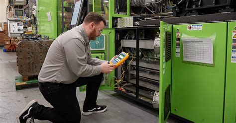 Mejore Su Eficiencia Optimice Y Simplifique Las Pruebas De Cableado De Red