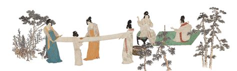 学在青中｜回一日盛唐，守一世长安——记四年级好玩学院唐朝人大唐研究