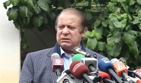 Those Who Brought Pti Chief In Power Equally Responsible For Country