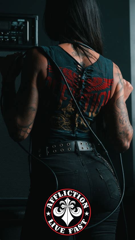 Affliction Para Iphone Descargar