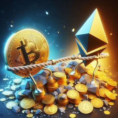 Bitcoin Vs Ethereum Whats The Biggest Difference MoonPay MoonPay