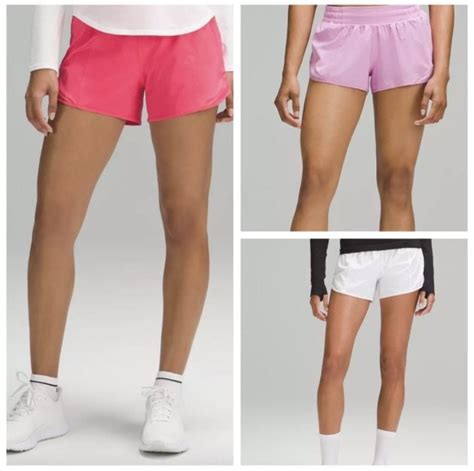 Hot Lululemon Shorts As Low As 29 Shipped Reg 68 Money Saving