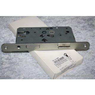 SSF Einsteckschloss ES12PZW FRS 24/55 72 08 LS DIN 18251-1 Kl. 3 12C7