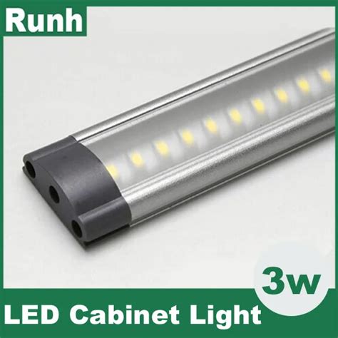 Dc 12v Led Verlichting 3w Koppelbare Led Keuken Onder Kast Licht