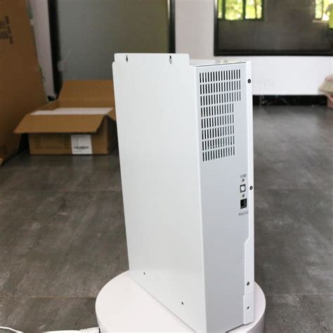 Batteryless Hybrid Solar Charge Controller Pure Sine Wave Inverter Mppt