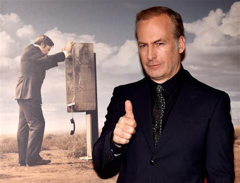 Bob Odenkirks Heart Attack On Better Call Saul Set