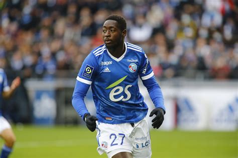 RC Strasbourg Alsa Sports