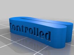 Pathfinder Conditions D Models Page STLFinder