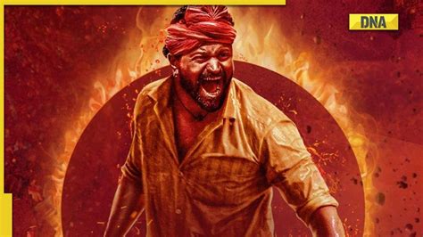Kantara Box Office Collection Rishab Shettys Film Crosses Rs 100