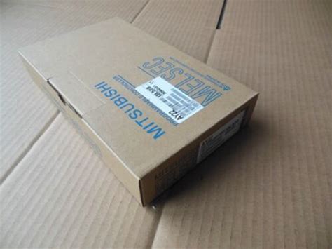 New Mitsubishi Melsec Ay22 Digital Output Module Ebay