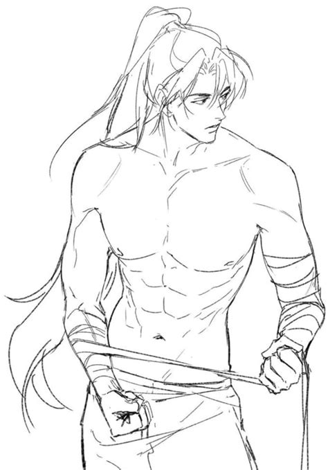Drawing Poses Male Art Reference Anime Poses Reference Drawing Poses