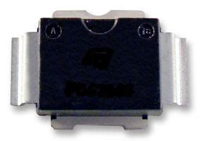 PD55015 E STMICROELECTRONICS RF FET Transistor 40 V 5 A 73 W 480 MHz 520 MHz PowerSO 10RF