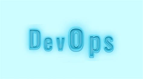 Exploring Tomorrows Tech The Evolving Landscape Of Devops Datafloq
