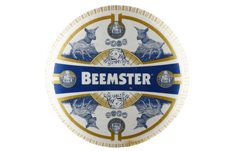 Peacock Cheese Beemster Premium Goat Gouda 1 4