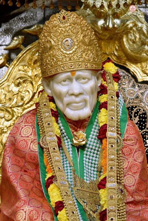 Sai Baba Hd Mobile Wallpapers Wallpaper Cave