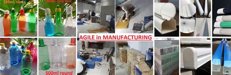 Agile Manufacturing Practical Applicable Possible