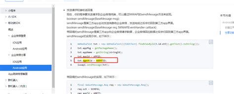 Iwwapi Sendmessage Miniprogram