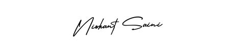 100 nishant saini name signature style ideas professional digital