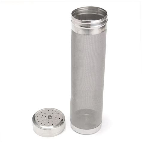 Buy Stainless Beer Hopper Filter Keg Dry Hoping Home