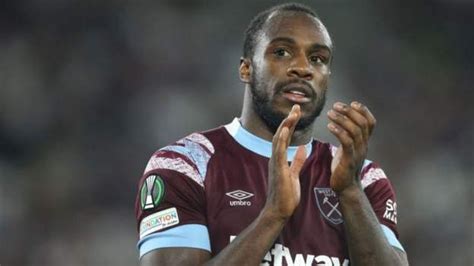 ខ្សែប្រយុទ្ធ Michail Antonio របស់ West Ham អាចចាកចេញពីក្លិបនៅខែមករានេះ