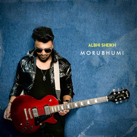 ‎morubhumi Single Album By Albhi Sheikh And Kangkan Rabha Apple Music