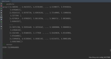 基于python和pytorch的电影推荐算法 Python电影推荐系统mob64ca14061c9e的技术博客51cto博客