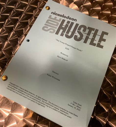 That Young Warped Danger Hustle Gallery Side Hustle Wiki Fandom