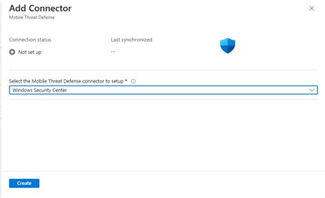 Step 3 Integrate Mobile Threat Defense For App Protection Policy