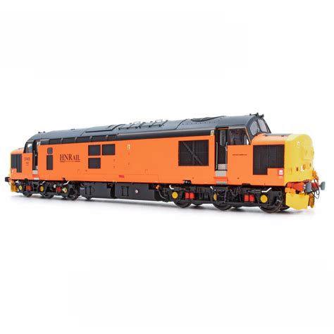 Class 37 Hn Rail 37405 Accurascale
