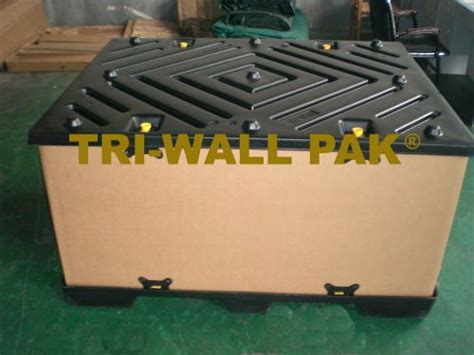 Returnable Container