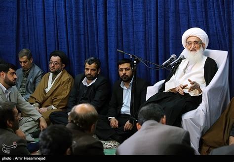 دعوت آیت الله نوری همدانی از آحاد مردم برای حضور باشکوه در راهپیمایی