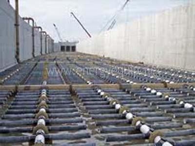 Diffused Aeration System Diffused Aeration System By Energy