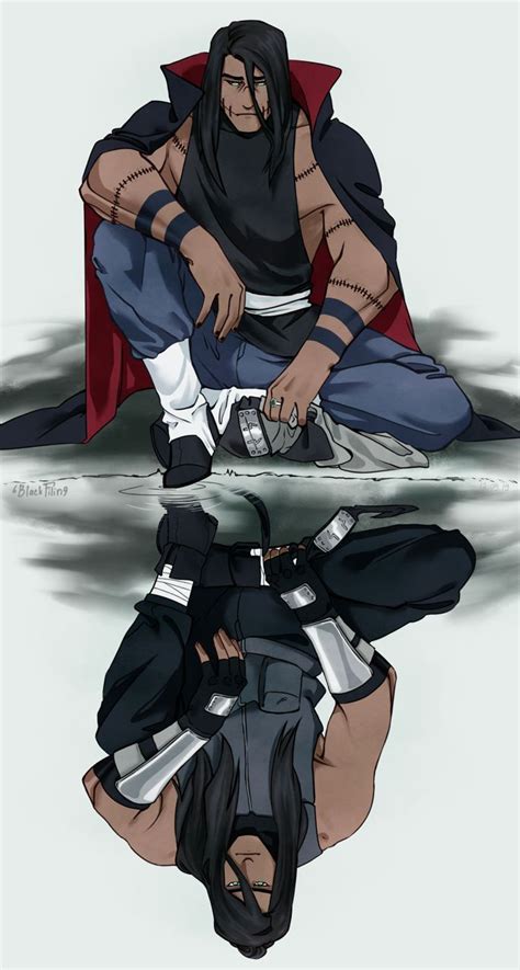 Hidan X Reader Moon Village Artofit