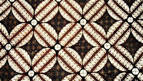 Detail Contoh Batik Pedalaman Dan Batik Pesisir Koleksi Nomer 16