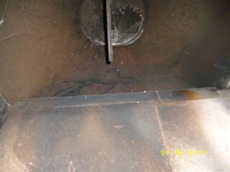 How To Seal A Fireplace Insert Fireplace Guide By Linda