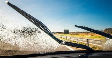 Here Are Some Tips To Take Care Of Your Windshield Wipers